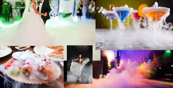 Ice delivery for wedding 60 photos - Astyledwedding.com